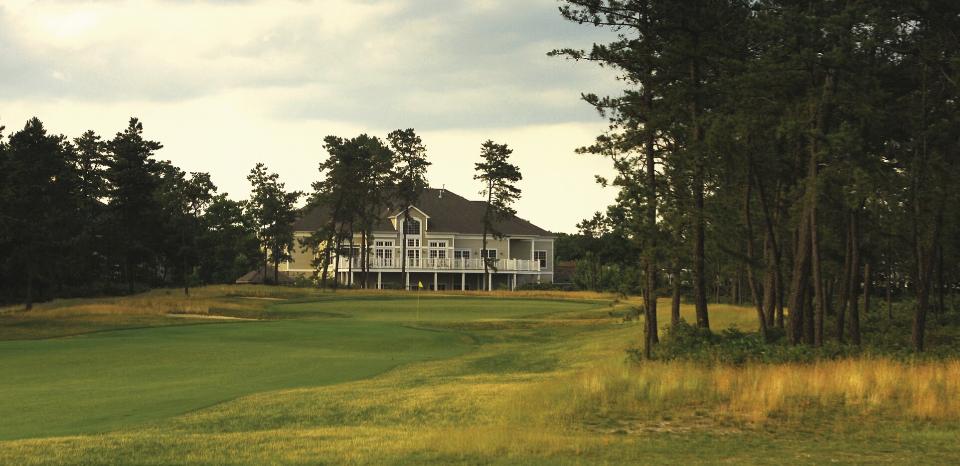 Pine Ridge Golf Club | Golf Courses Long Island New York