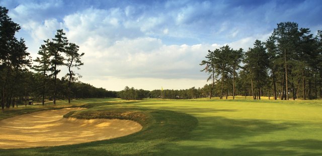 Central Long Island Tee Times | Pine Ridge Golf Club