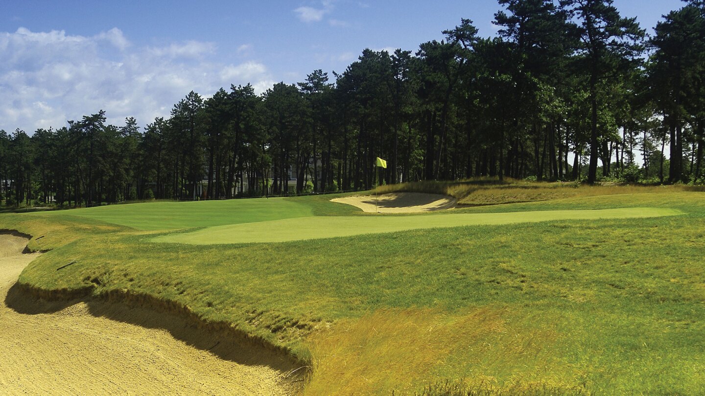 Golf Course in Central Long Island NY | Pine Ridge Golf Club